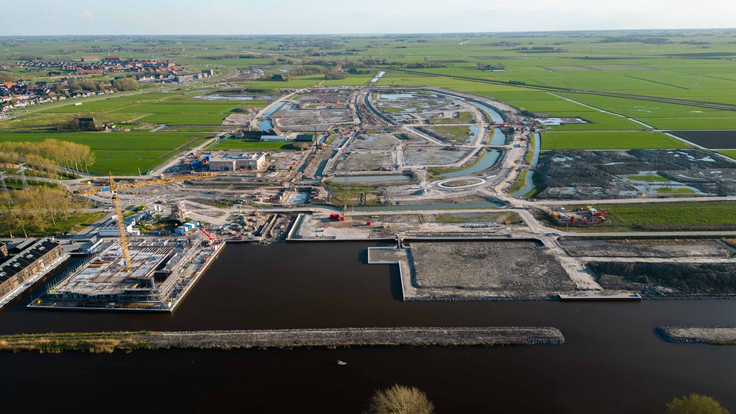 Projectbureau (PMB) - Werken bij Gemeente Leeuwarden